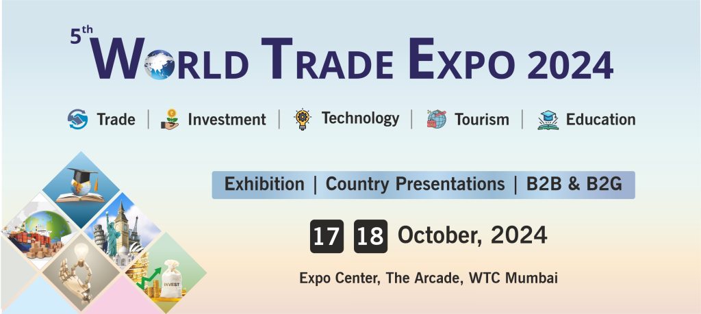 Home – World Trade Expo